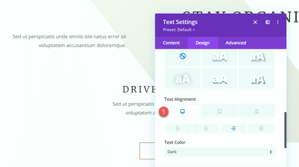 How to Use Divi Divider Modules to Create Balance in Your Design