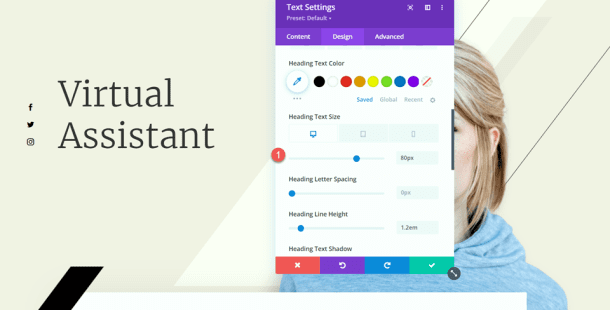 How to Use Divi Divider Modules to Create Balance in Your Design