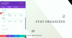 How to Use Divi Divider Modules to Create Balance in Your Design