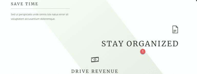 How to Use Divi Divider Modules to Create Balance in Your Design