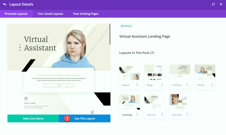 How To Use Divi Divider Modules To Create Balance In Your Design