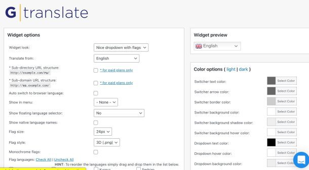 9 Top WordPress Translation Plugins in 2025 (Free & Paid)