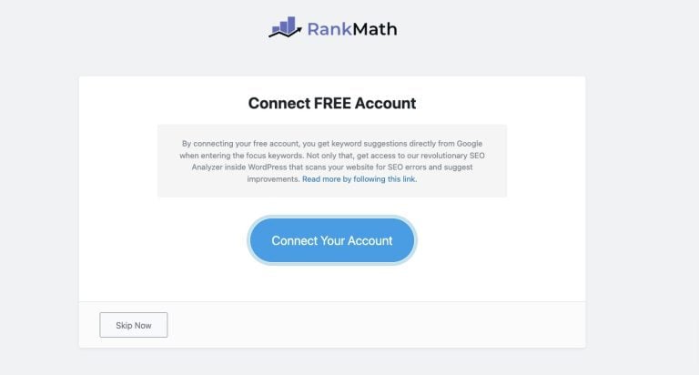 Rank Math SEO Plugin for WordPress: An Introduction
