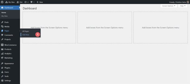 How to Add Dynamic Links to Divi Button Modules