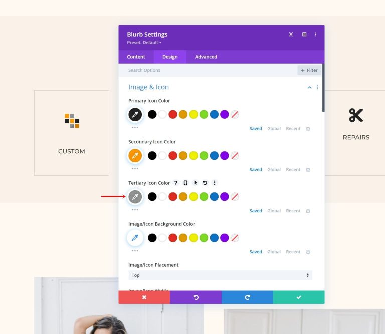 Divi Plugin Highlight: WP and Divi Icons Pro