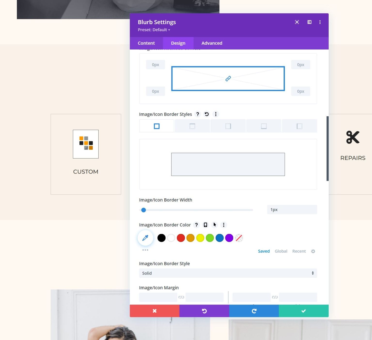 Divi Plugin Highlight: WP and Divi Icons Pro