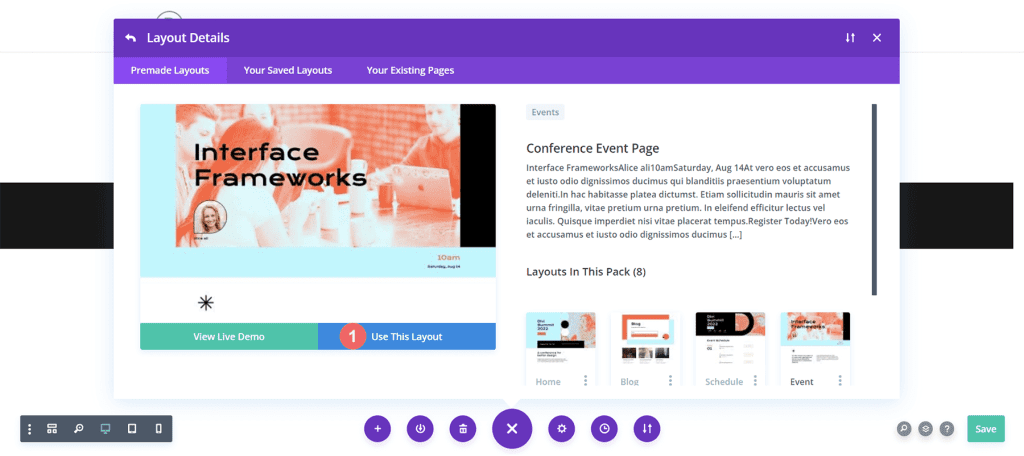 How to Style a Grid Item in Divi's Filterable Portfolio Module