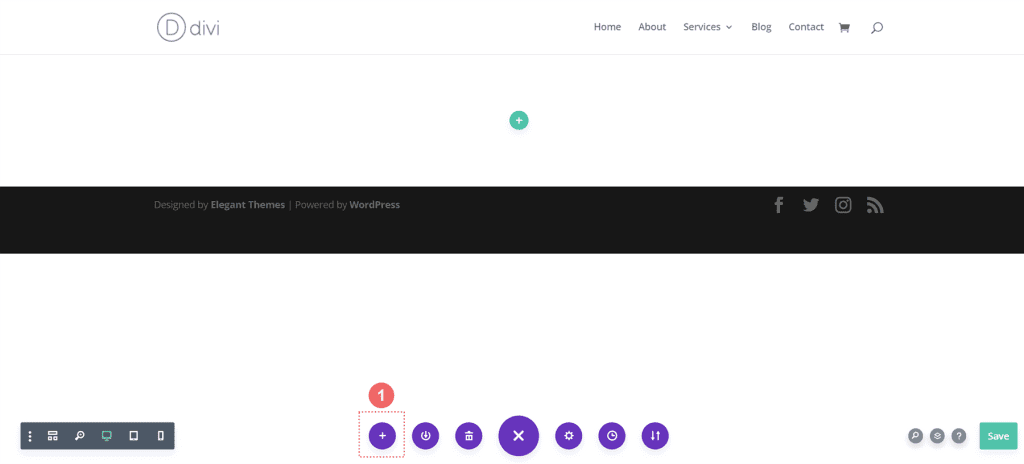 How to Style a Grid Item in Divi's Filterable Portfolio Module