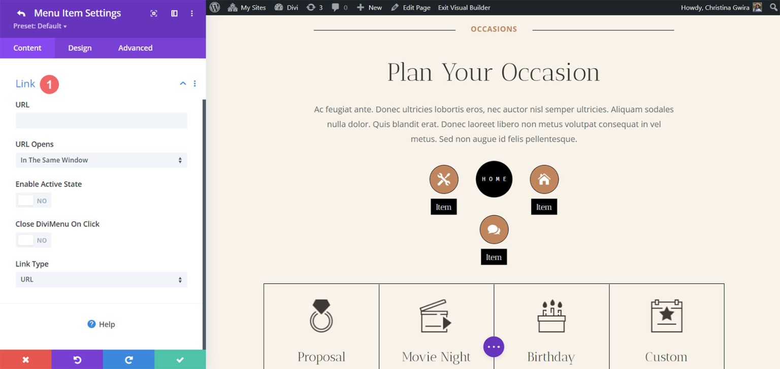Divi Plugin Highlight: DiviMenus