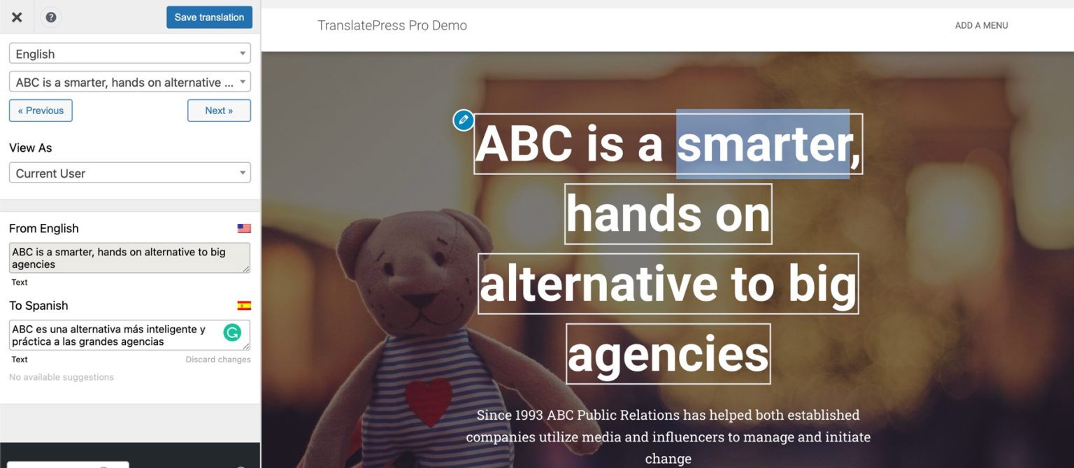 9 Top WordPress Translation Plugins in 2025 (Free & Paid)