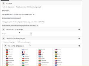 9 Top WordPress Translation Plugins in 2025 (Free & Paid)