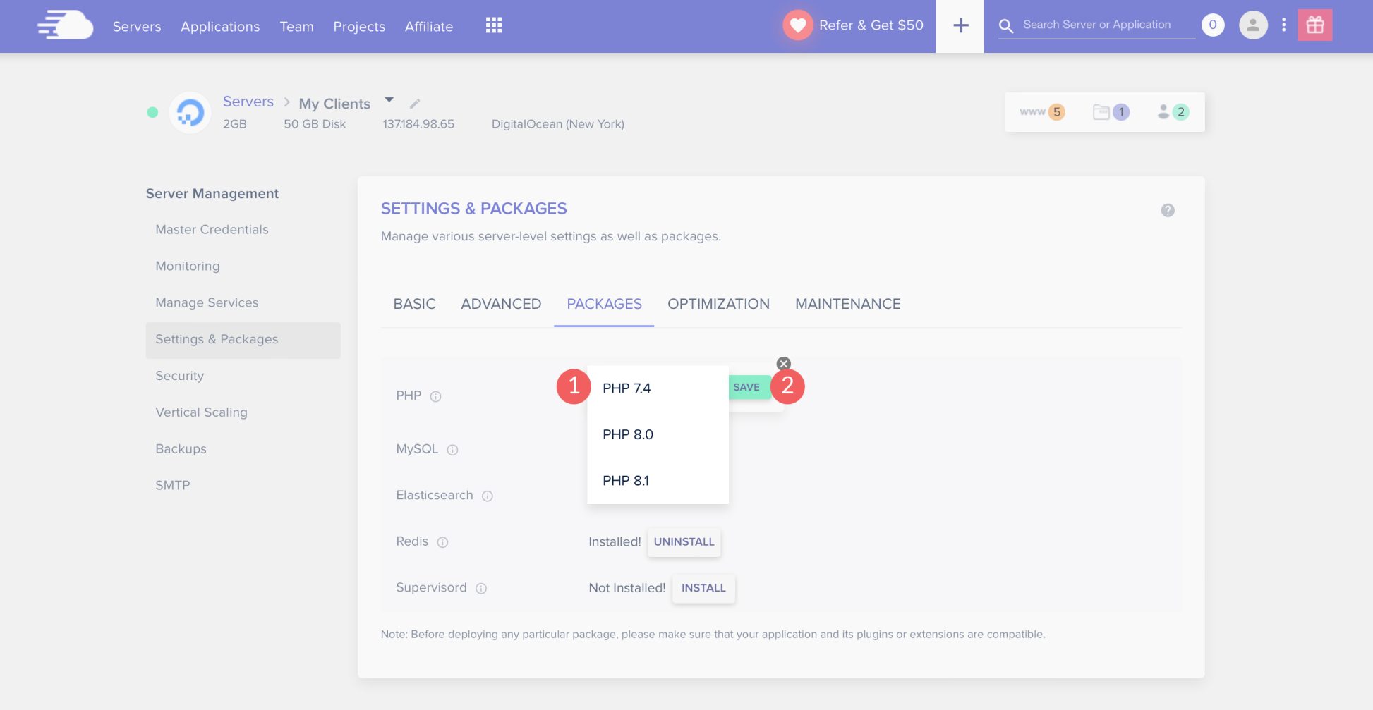 How to Update PHP in WordPress: A Complete Guide