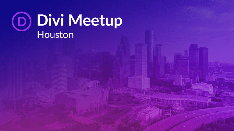 Divi Meetup Community Update: Q3 2022