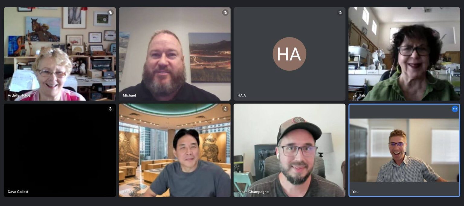 Divi Meetup Community Update: Q3 2022