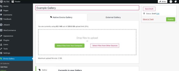 8 Best WordPress Gallery Plugins in 2025 (Detailed Comparison)