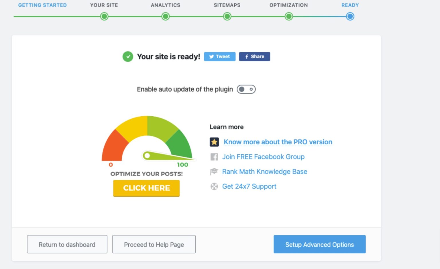 Rank Math SEO Plugin for WordPress: An Introduction