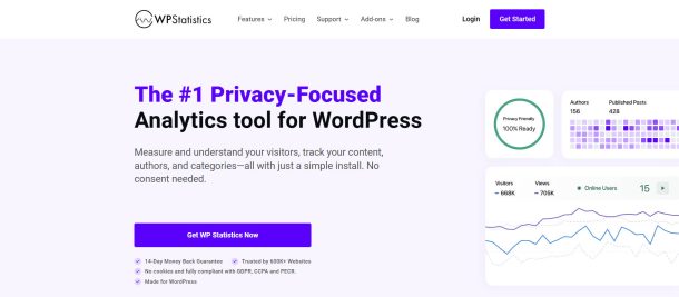 9 Best WordPress Google Analytics Plugins in 2025 (Ranked)