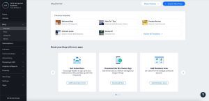 12 Best Blogging Platforms in 2025 (Expert Picks)