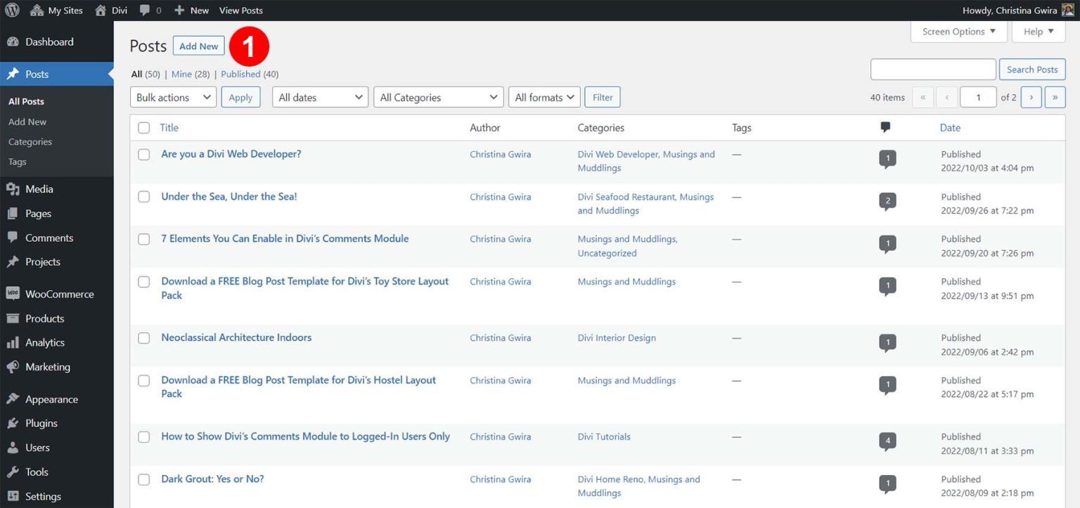 How to Duplicate a Page in WordPress (3 Simple Ways)