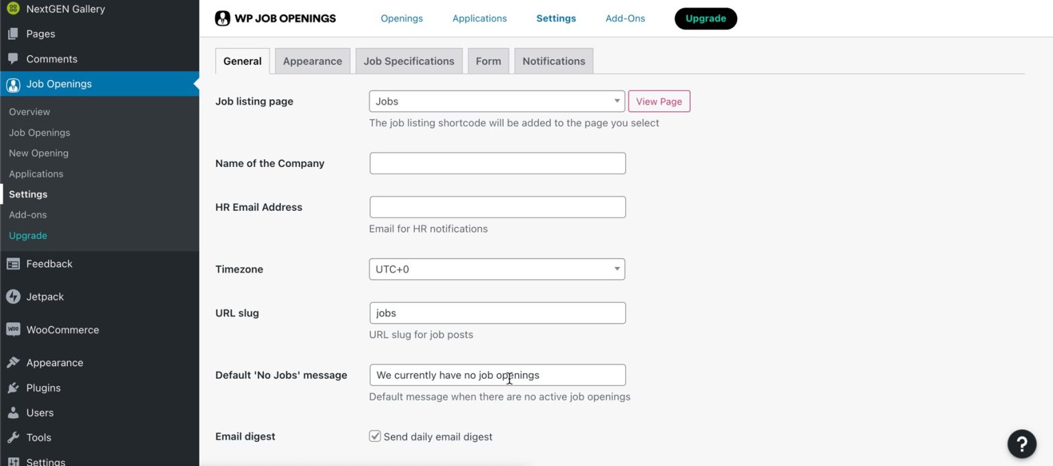 5 Best WordPress Job Board Plugins in 2025 (Reviewed)