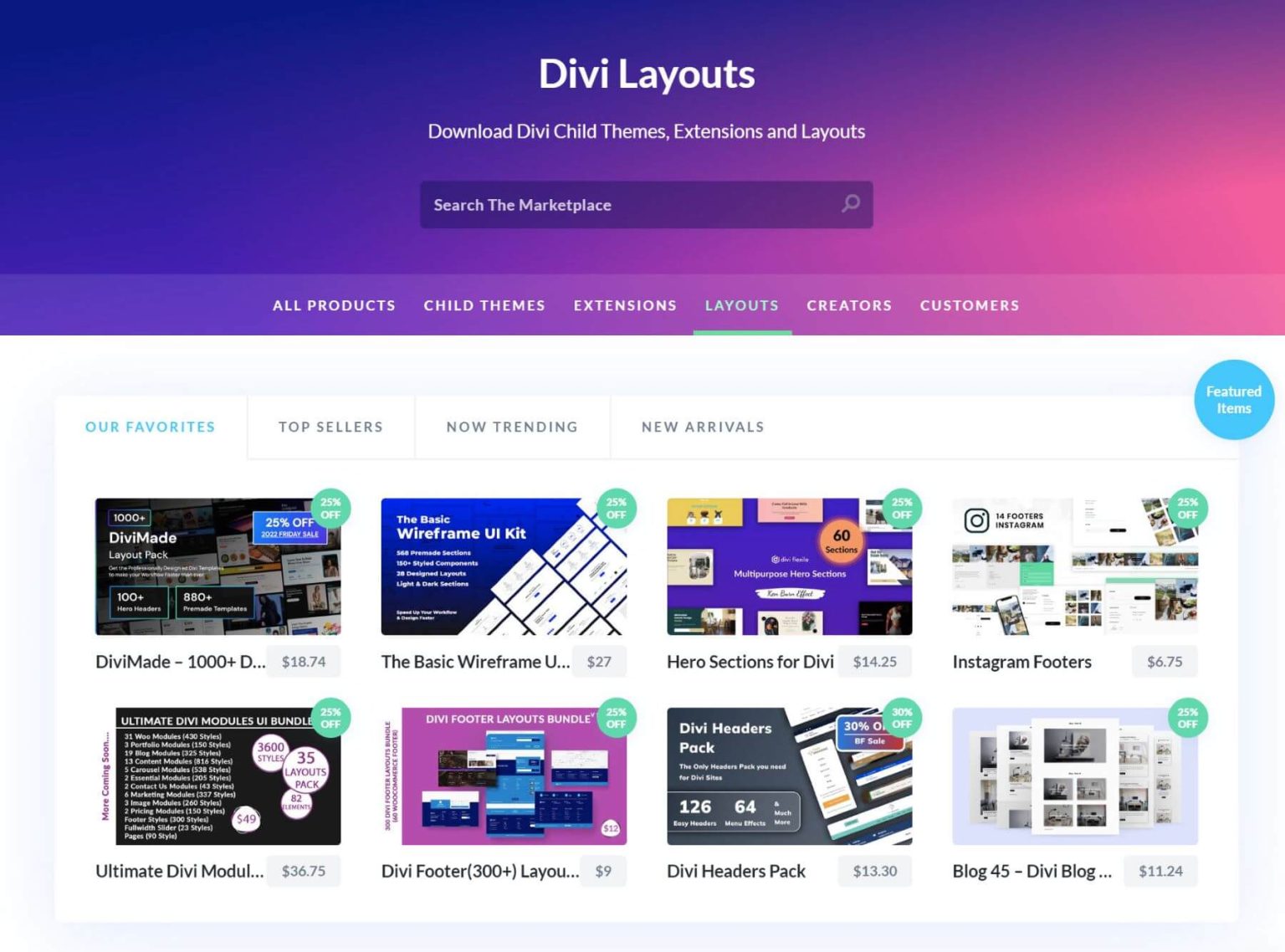 25 Tips for Running a Successful Online Sale with Divi