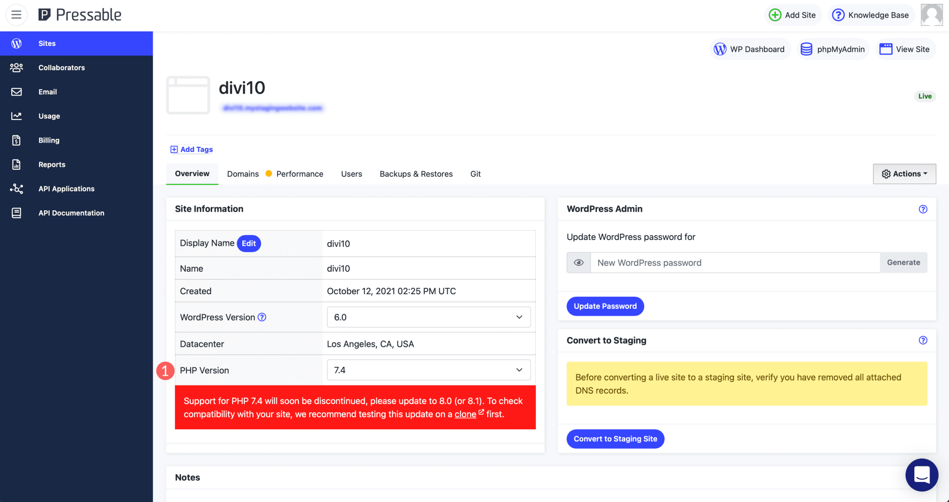 How to Update PHP in WordPress: A Complete Guide