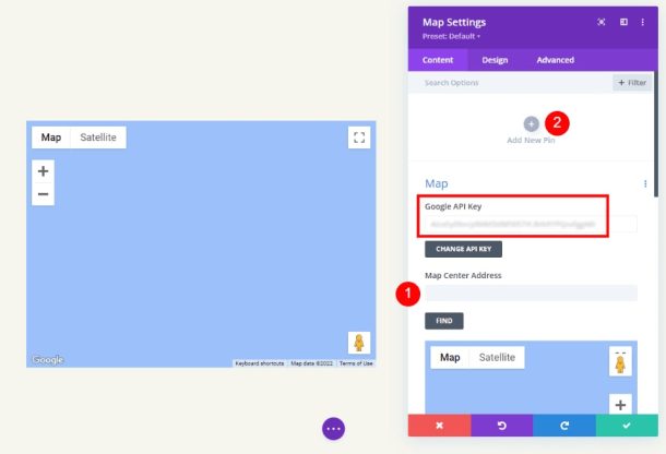How to Add Google Maps to Your Divi Website