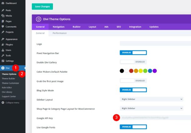 How to Add Google Maps to Your Divi Website