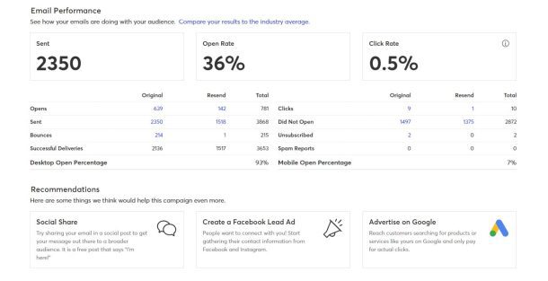 8 Best Email Marketing Services in 2025 (Compared & Ranked)