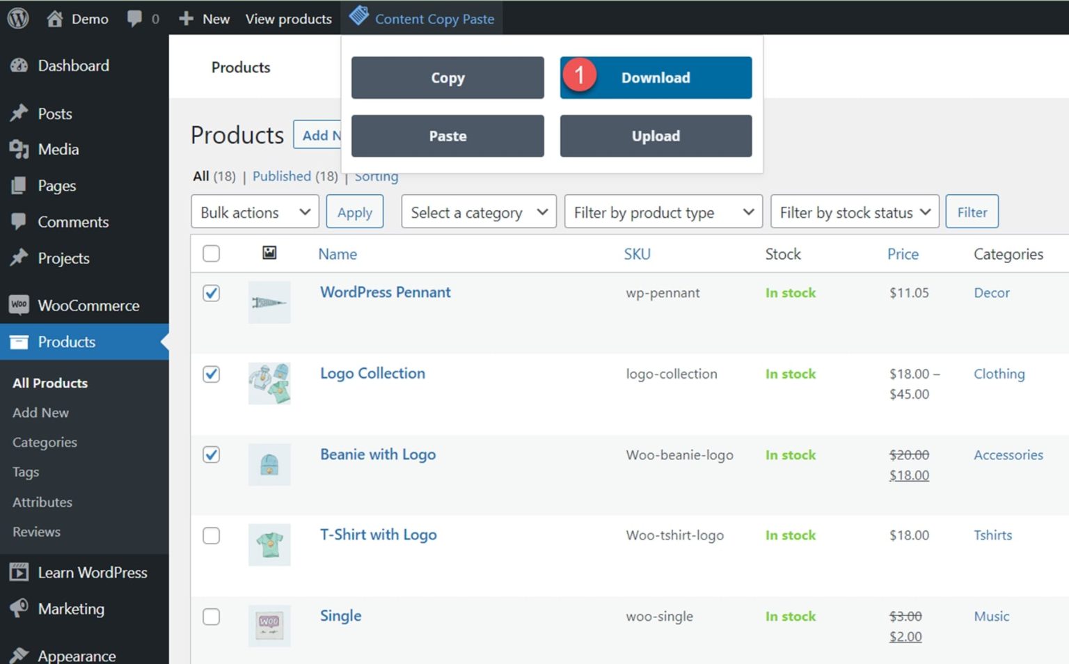 Divi Plugin Highlight: Divi/Gutenberg/Woo Cross-Domain Copy Paste for ...