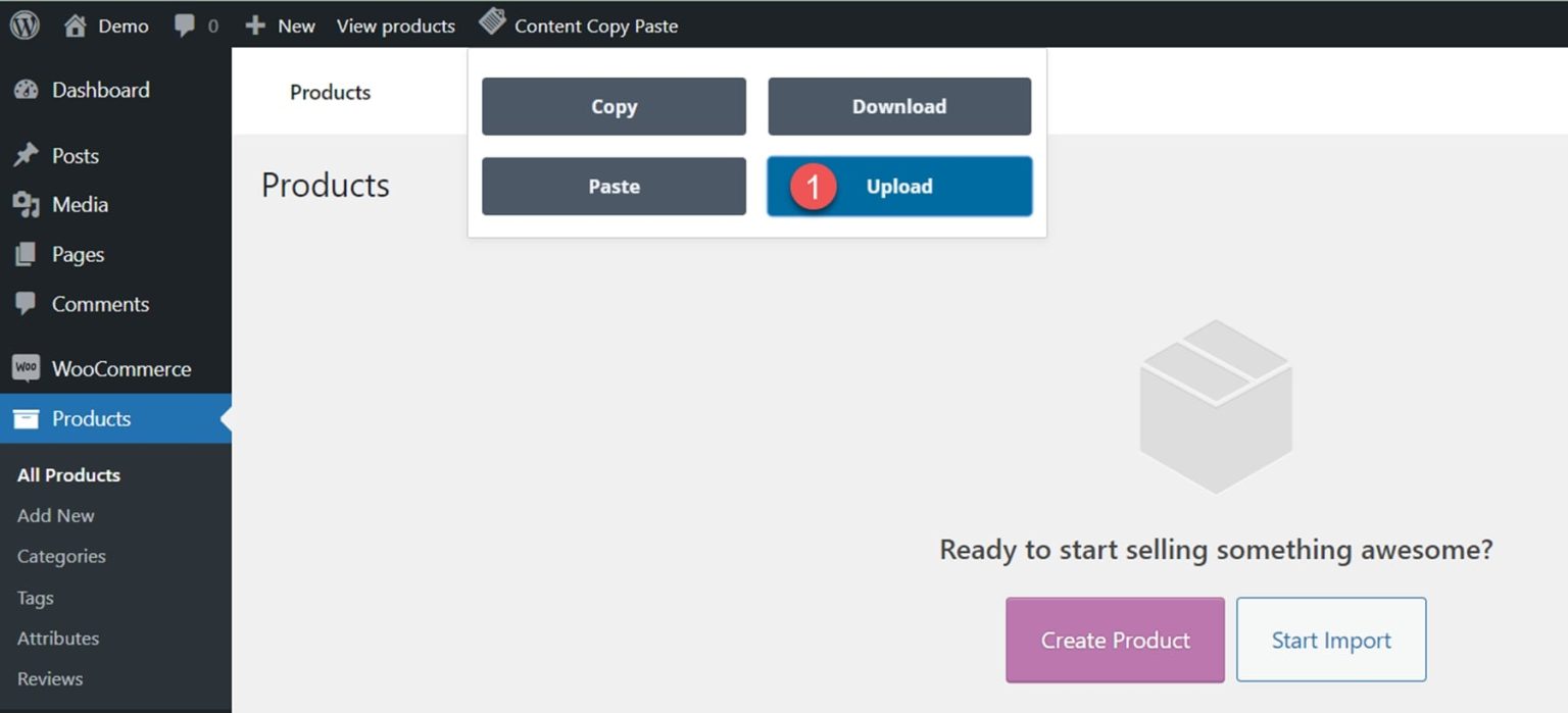 Divi Plugin Highlight: Divi/Gutenberg/Woo Cross-Domain Copy Paste for ...