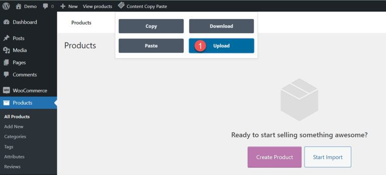 Divi Plugin Highlight Divigutenbergwoo Cross Domain Copy Paste For Divi And Gutenberg