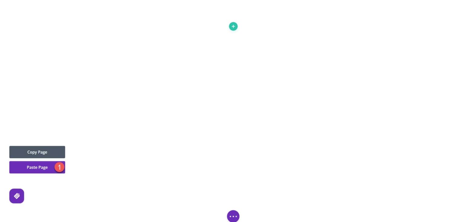 Divi Plugin Highlight Divigutenbergwoo Cross Domain Copy Paste For Divi And Gutenberg