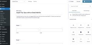 11 Best WordPress Contact Form Plugins in 2023