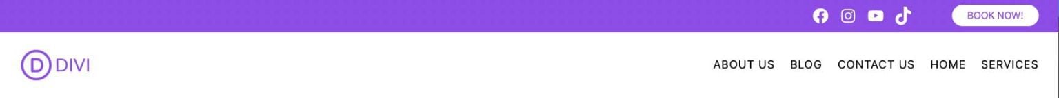 How to Customize Your WordPress Header (in 2025)