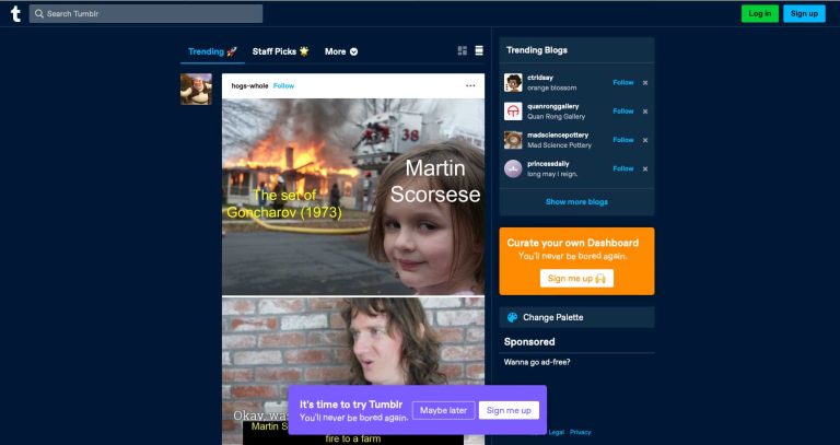 12 Best Blogging Platforms in 2025 (Expert Picks)