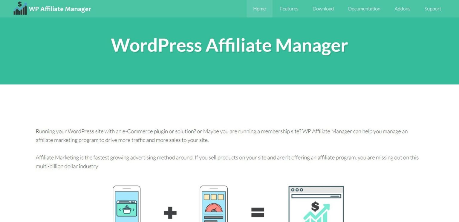 13 Best WordPress Affiliate Marketing Plugins in 2025 (Expert Picks)