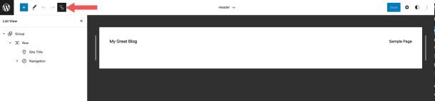 How to Customize Your WordPress Header (in 2025)