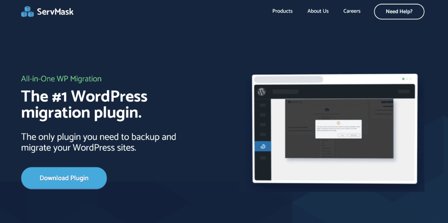 6 Best WordPress Backup Plugins in 2023 (Compared)