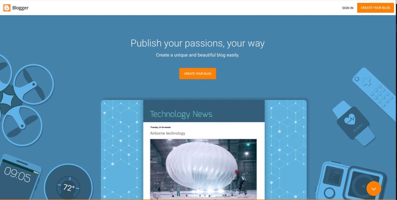 12 Best Blogging Platforms in 2025 (Expert Picks)