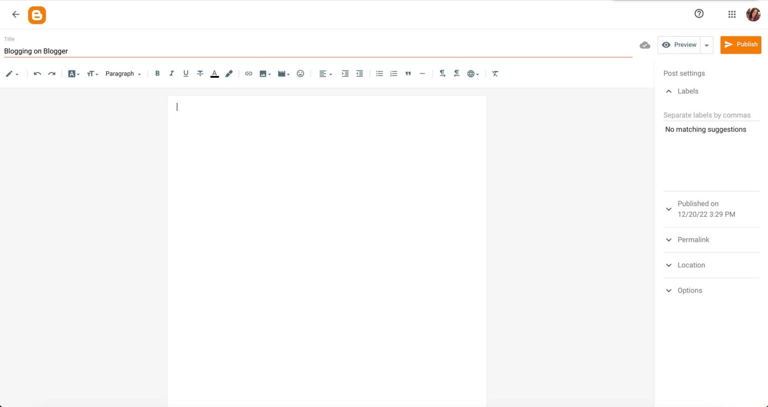 12 Best Blogging Platforms in 2025 (Expert Picks)