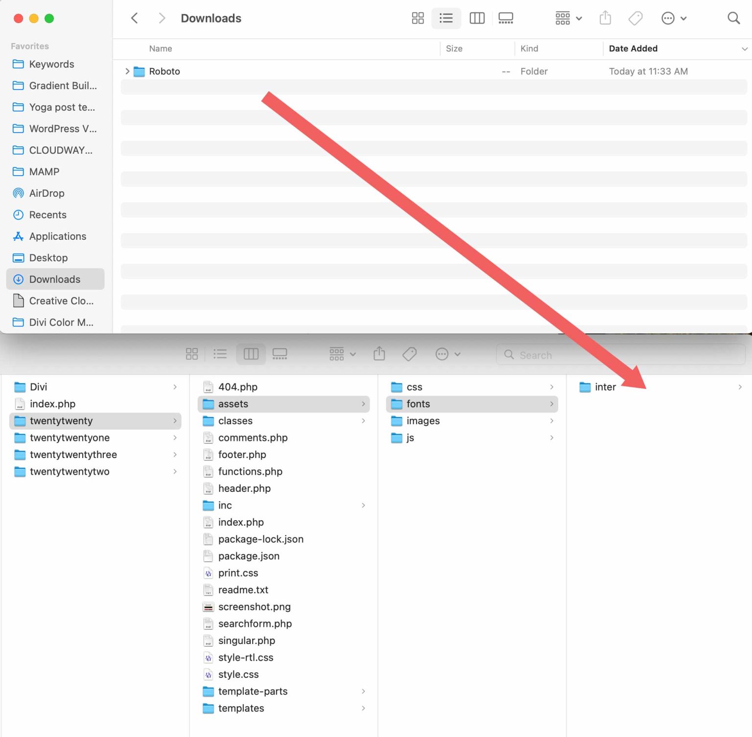 12 Best Google Fonts for Websites (and Best Practices)