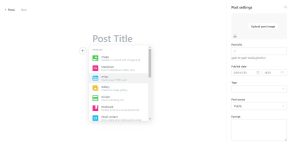 11 Best Blogging Platforms in 2023 (& How to Choose One)