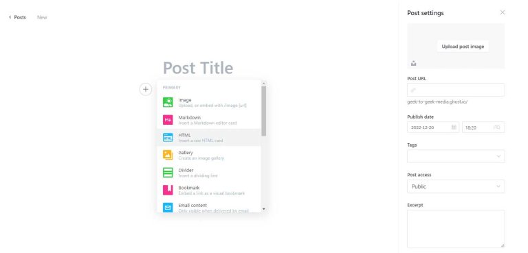 12 Best Blogging Platforms in 2025 (Expert Picks)