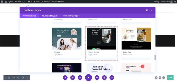 How to Add Anchor Links to Buttons with Divi