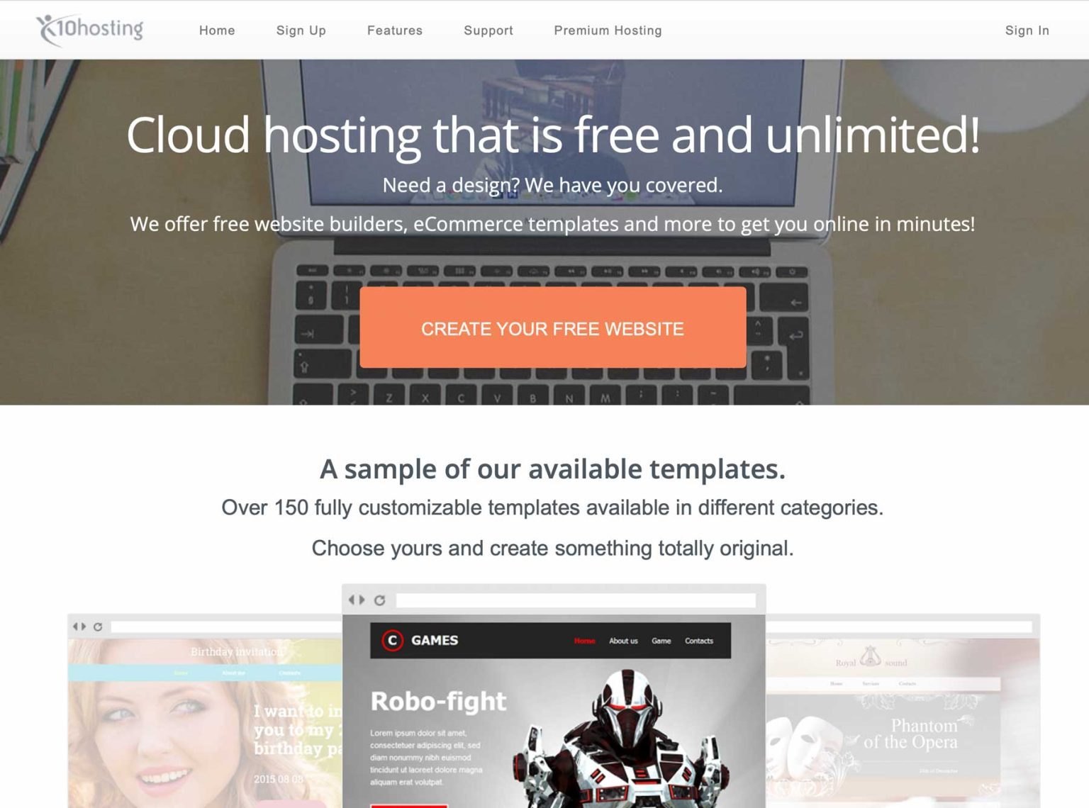 6 Best Free WordPress Hosting Options for 2025 (Compared)