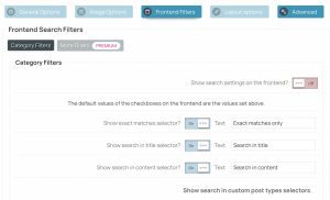 10 Best WordPress Search Plugins in 2025 (Quality Plugins)