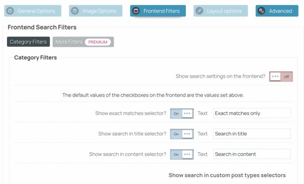 10 Best WordPress Search Plugins in 2025 (Quality Plugins)