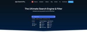 10 Best WordPress Search Plugins in 2025 (Quality Plugins)