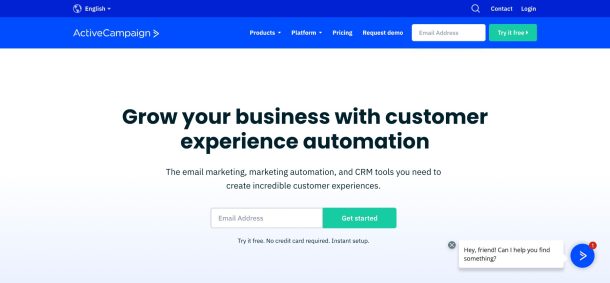 5 Best Marketing Automation Platforms for Your Business in 2025